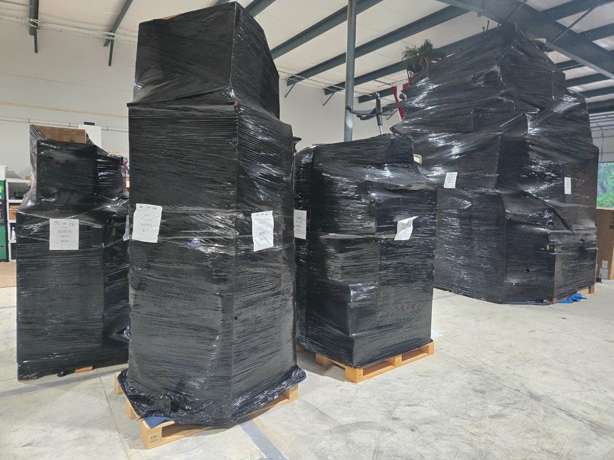 Storage – Flagler Movers
